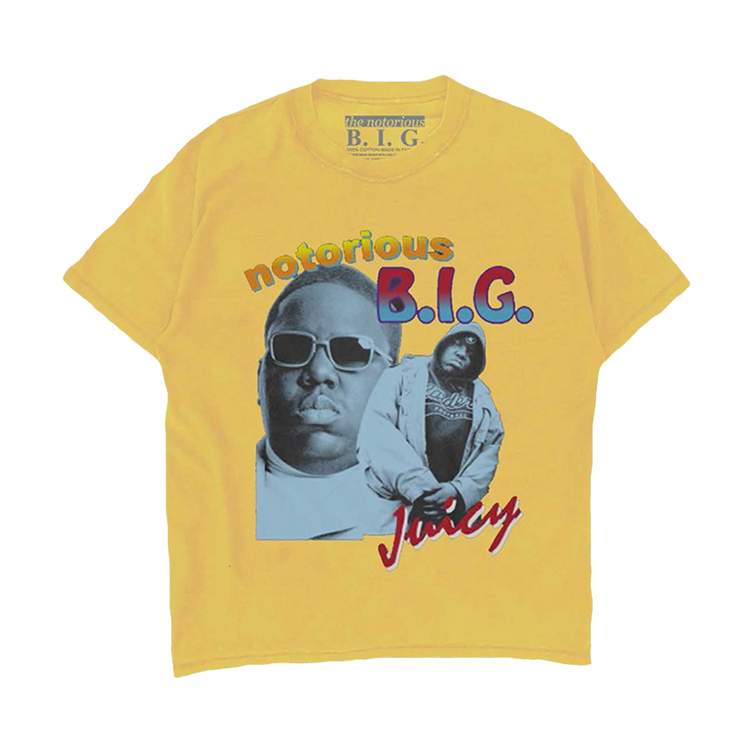 The Notorious B.I.G. – The Notorious B.I.G. MT