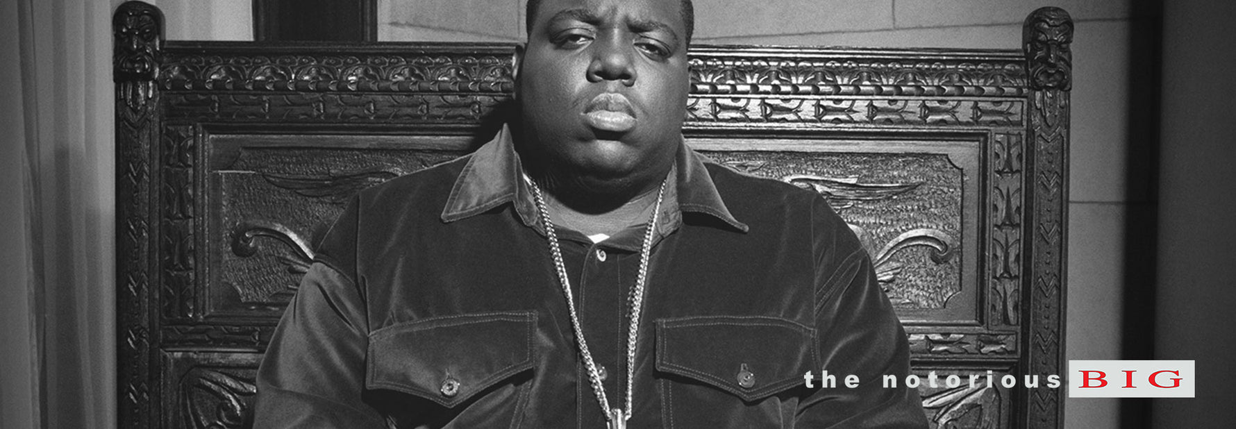 The Notorious B.I.G. – The Notorious B.I.G. MT